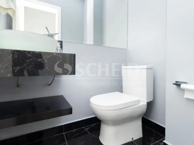 Apartamento á venda em Pinheiros