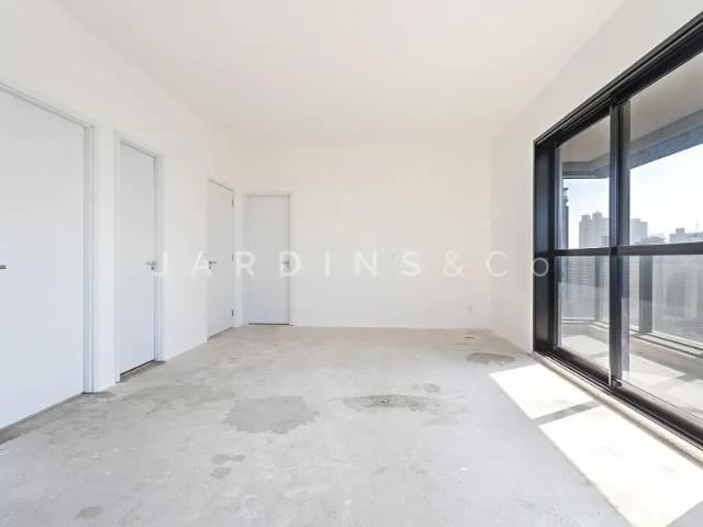 Apartamento à venda em Pinheiros
