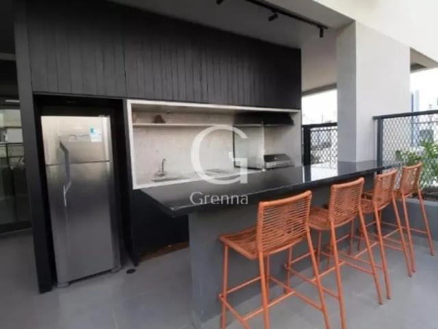 Apartamento à venda em Pinheiros | 32m²