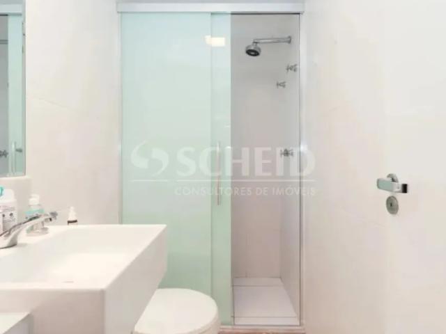 Apartamento à Venda em Pinheiros? 78m² 2 dormitórios 1 Suíte