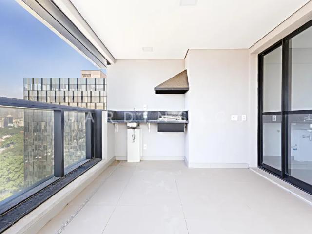 Apartamento à venda em Pinheiros