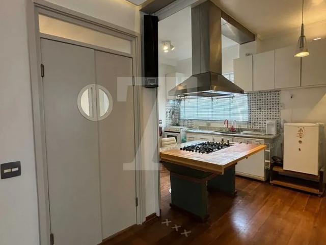 Apartamento à venda em Pinheiros