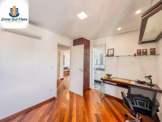 Apartamento à Venda Em Pinheiros Com 3 Dormitórios Sendo 2 Suítes e 2 Vagas Varanda