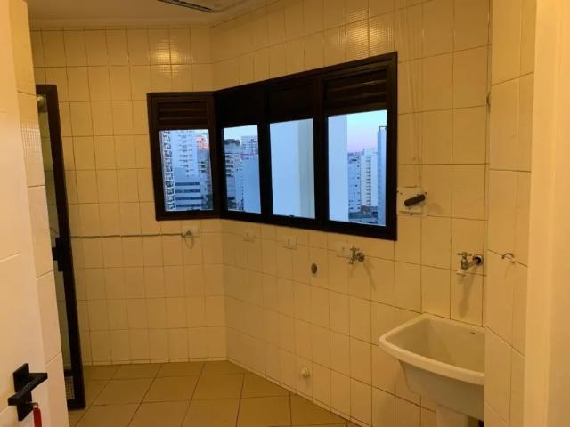 Apartamento à venda em Pinheiros, São Paulo SP: 4 quartos, 2 suítes, 4 banheiros, 3 vagas de garagem