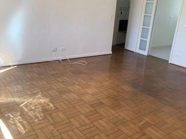 Apartamento venda em Pinheiros São Paulo