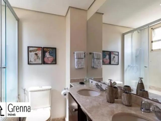 Apartamento á venda em Pinheiros SP |110m²