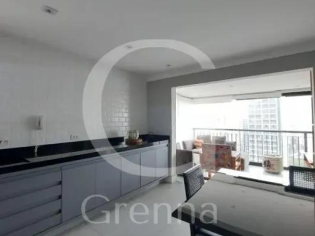 Apartamento à venda em Pinheiros SP | 140m²