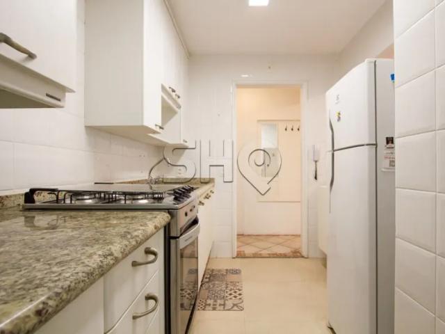 Apartamento à Venda em Pinheiros, SP