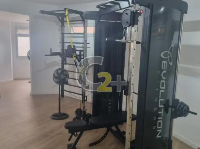 Apartamento à venda em Pompéia, 2 quartos, 1 suite, 2 vagas