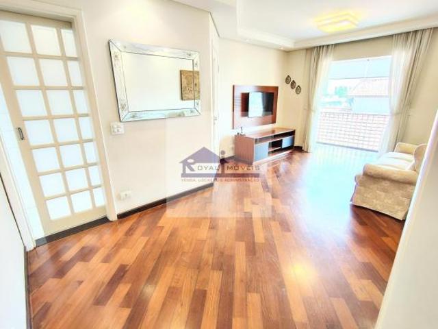 Apartamento venda em Planalto Paulista São Paulo