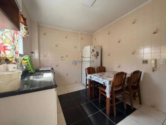 Apartamento à venda em Praia Grande no bairro da Vila Tupi