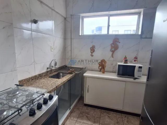Apartamento à venda em Praia Grande no bairro Vila Guilhermina