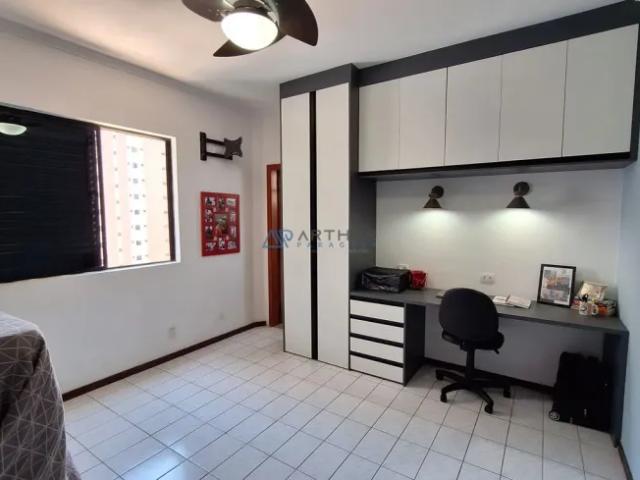 Apartamento à venda em Praia Grande no bairro Vila Guilhermina com vista mar