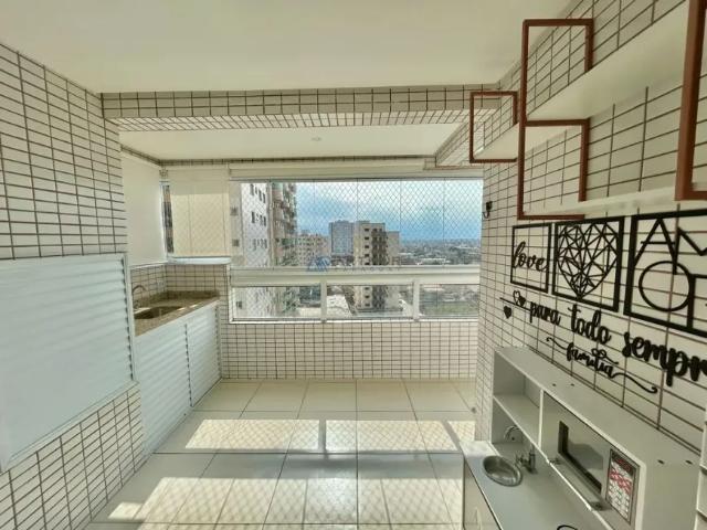 Apartamento à venda em Praia Grande na Tupi