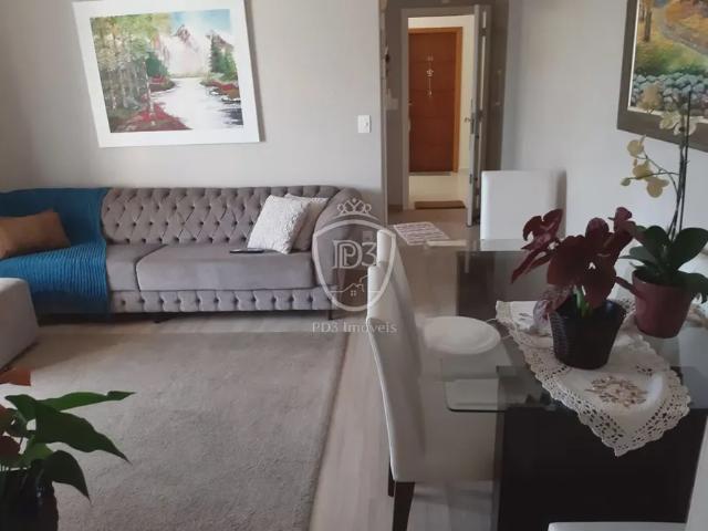 Apartamento à venda em Órfãs Edifício Residencial Ana Giulia 156.01 A