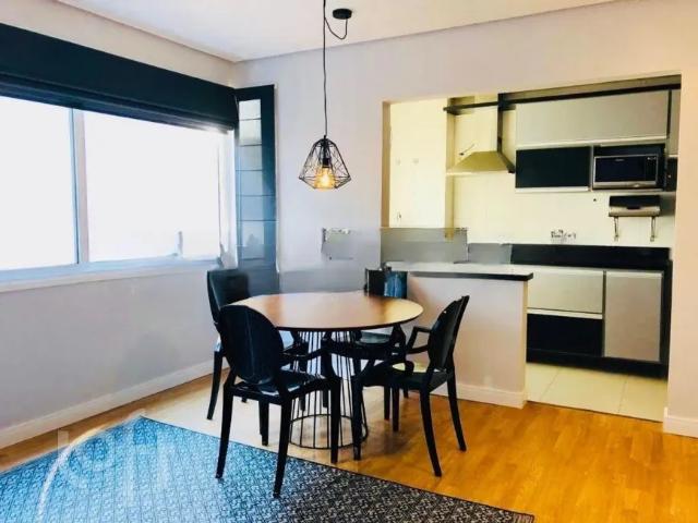 Apartamento à venda em Rio Branco com 48 m², 1 quarto, 2 vagas
