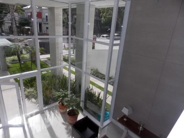 Apartamento à venda em Rio Branco com 62 m², 1 quarto, 1 suíte, 2 vagas