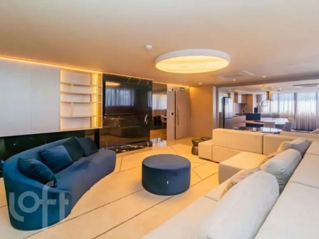 Apartamento à venda em Rio Branco com 24 m², 1 quarto, 1 suíte, 1 vaga