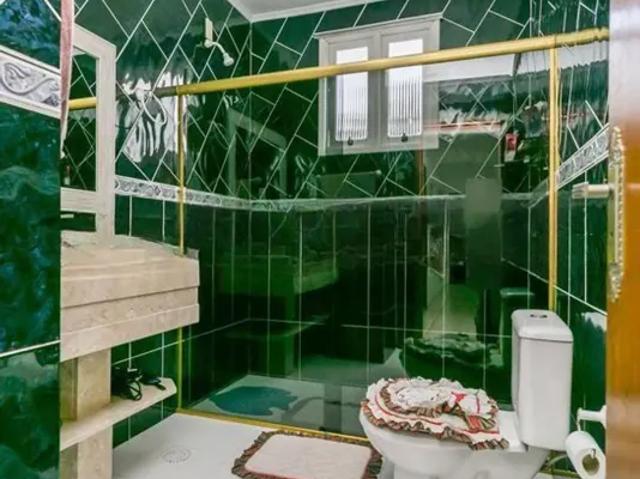 Apartamento à venda em Rubem Berta com 245 m², 4 quartos, 1 suíte, 4 vagas