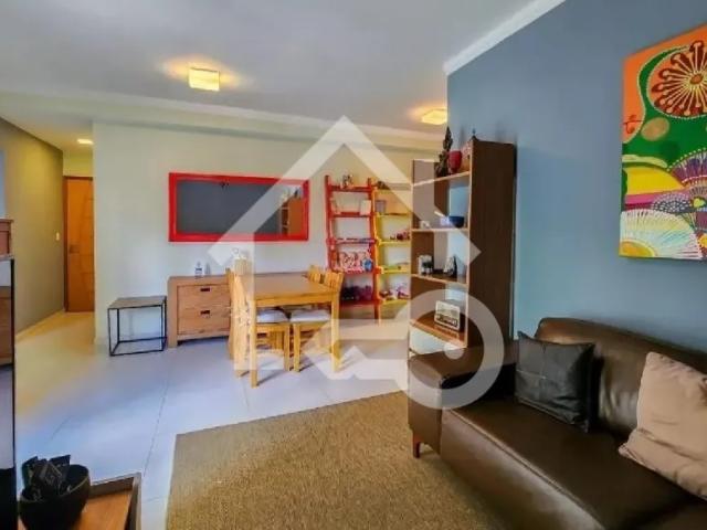 Apartamento à venda em São Bernardo do Campo SP: Bairro Nova Petrópolis