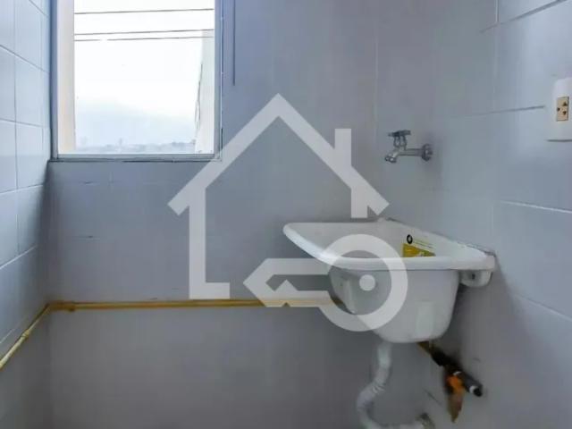Apartamento à venda em São Bernardo do Campo SP, no bairro Taboão: 1 quarto, 1 suíte, 1 banheiro, 58