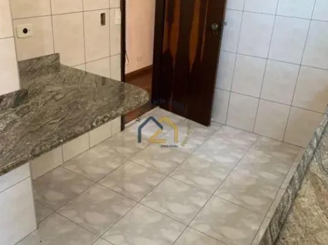 Apartamento à venda em São Bernardo do Campo, Vila Jerusalém, com 3 quartos, com 65 m²