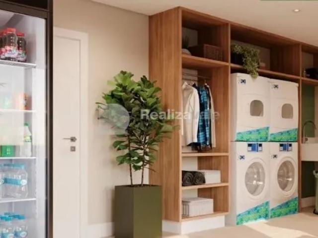 Apartamento à venda em São José dos Campos, Jardim América, com 2 quartos, com 45 m²