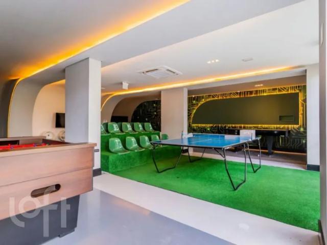 Apartamento à venda em São Sebastião com 134 m², 6 quartos, 2 suítes, 4 vagas