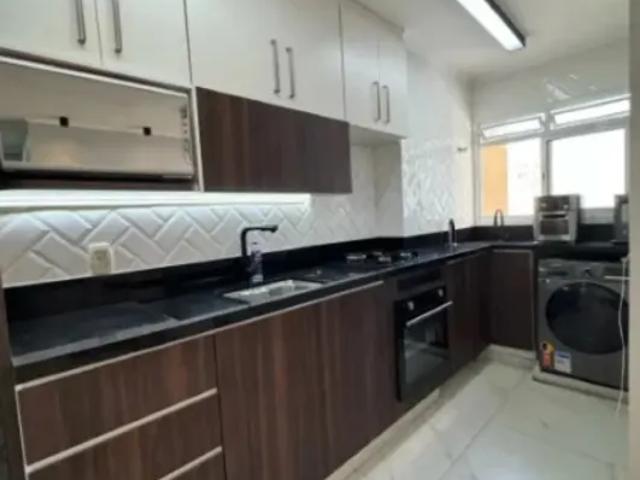Apartamento à Venda em São Paulo SP, Cambuci: 2 quartos, 2 salas, 2 banheiros, 1 vaga de garagem, 65