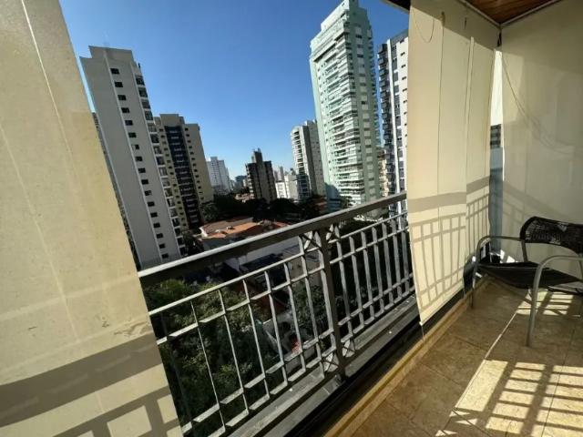 Apartamento à venda em São Paulo SP, Chácara Inglesa: 2 quartos, 1 suíte, 2 salas, 2 banheiros, 2 va