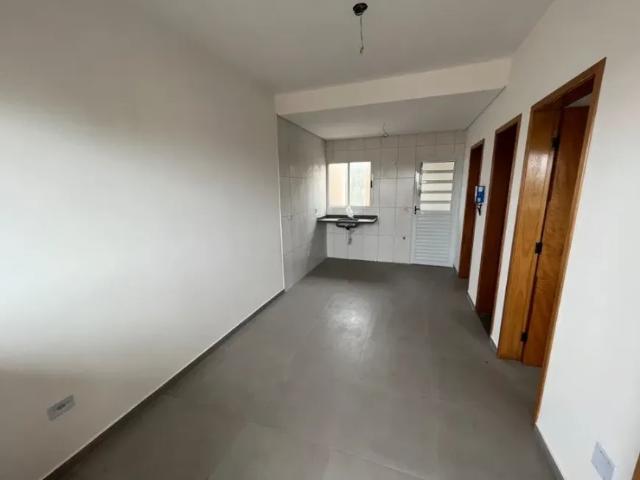 Apartamento à venda em São Paulo SP, Cidade Patriarca: 2 quartos, sala, banheiro, vaga de garagem e