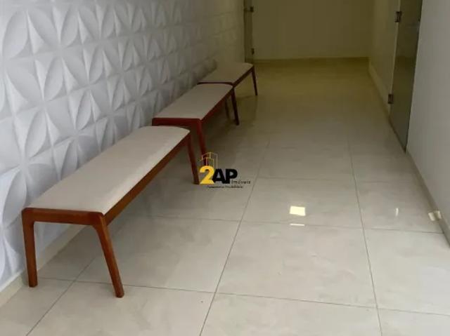 Apartamento à venda em São Paulo SP, Jardim Ampliação: 1 quarto, 1 sala, 1 banheiro, 1 vaga de garag