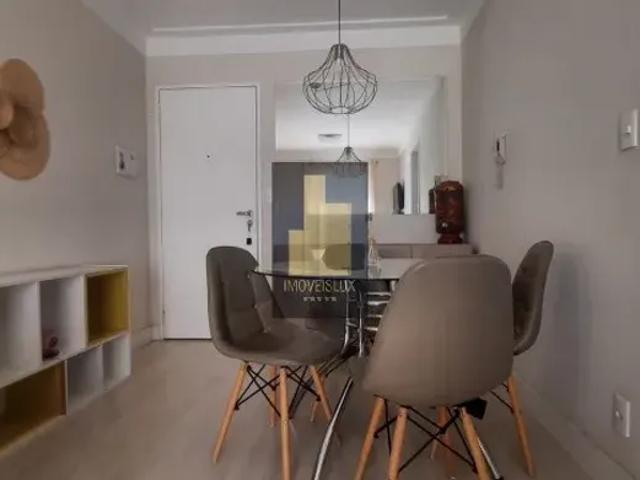 Apartamento à venda em São Paulo SP, Jardim Ampliação: 1 quarto, 1 suíte, 2 salas, 1 vaga de garagem