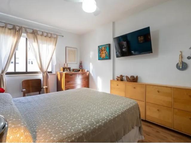 Apartamento à venda em São Paulo SP, Santa Cecília: 2 quartos, 2 banheiros, 1 vaga de garagem, 96m²