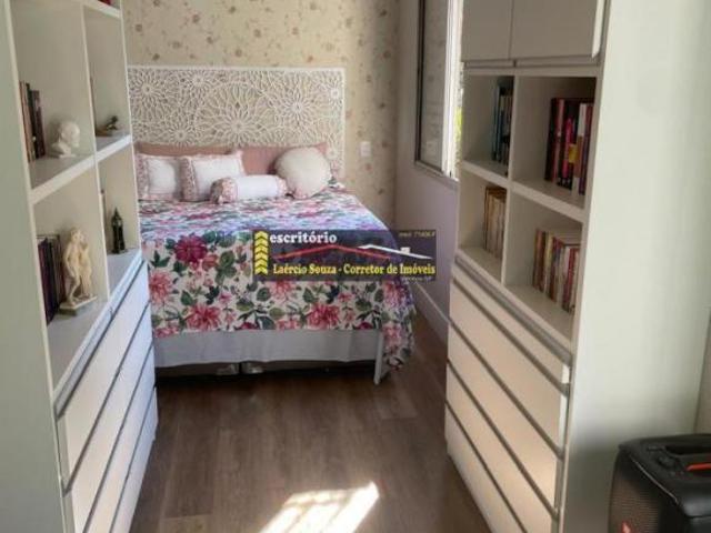 Apartamento Venda em São Paulo SP, Região Morumbi 70m² 2 dorms R$ 650mil Vende ou Troca Por Cháca