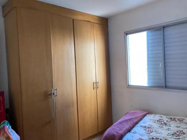 Apartamento à venda em São Paulo SP, Vila Congonhas: 2 quartos, 2 banheiros, 1 vaga de garagem, 65m²