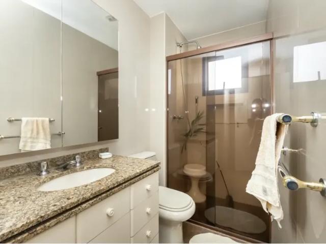 Apartamento à venda em São Paulo SP, Vila Suzana: 3 quartos, 1 suíte, 3 banheiros, 3 vagas, 114m² de
