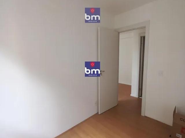 Apartamento à venda em São Paulo, Vila Plana, com 2 quartos, com 45 m²