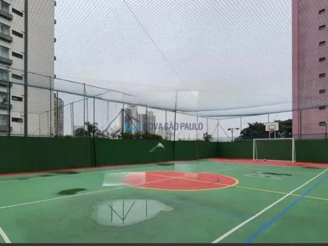 Apartamento à venda em São Paulo, Zona Sul, Jardim da Saúde, 87m2, 3 dormitórios, suíte e 2 vagas