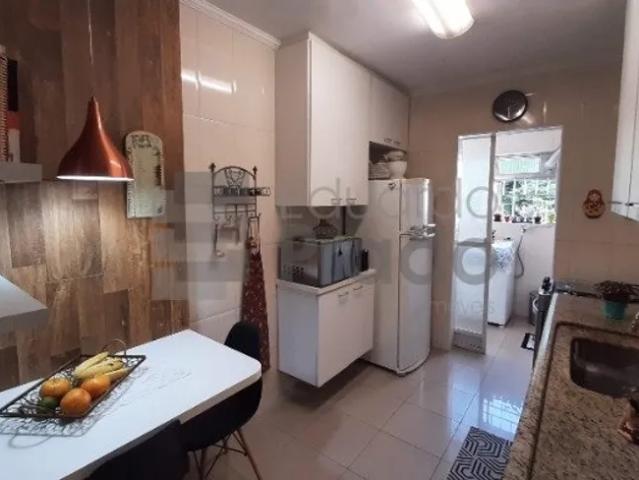 Apartamento à venda em São Paulo/SP