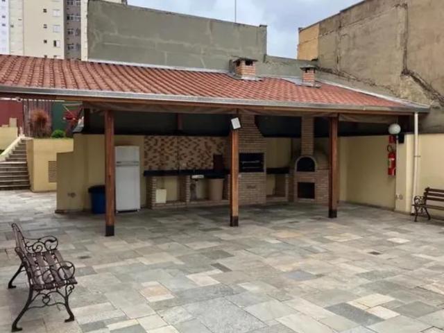 Apartamento à venda em Santa Terezinha 3 quartos, 1 suíte, 75m²