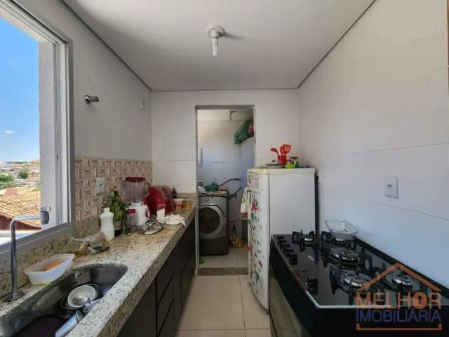 Apartamento à Venda em Santa Amélia, Belo Horizonte MG