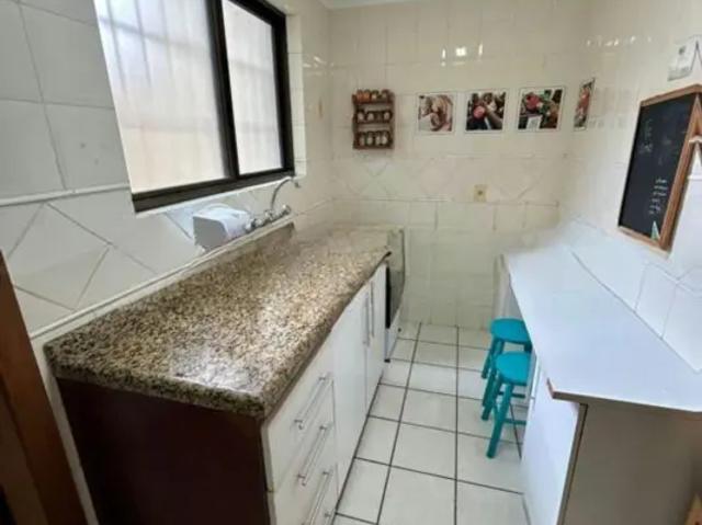 Apartamento à venda em Santana com 80 m², 3 quartos, 1 suíte, 1 vaga
