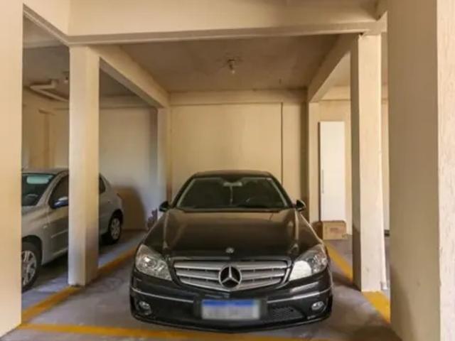 Apartamento à venda em Santana com 89 m², 2 quartos, 1 suíte, 1 vaga