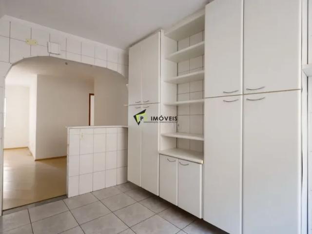 Apartamento À Venda Em Santana com 2 quartos, 1 banheiro, 1 vaga, com 82m²