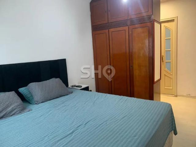 Apartamento à Venda em Santana 3 dormitórios, 1 suíte e 2 vagas