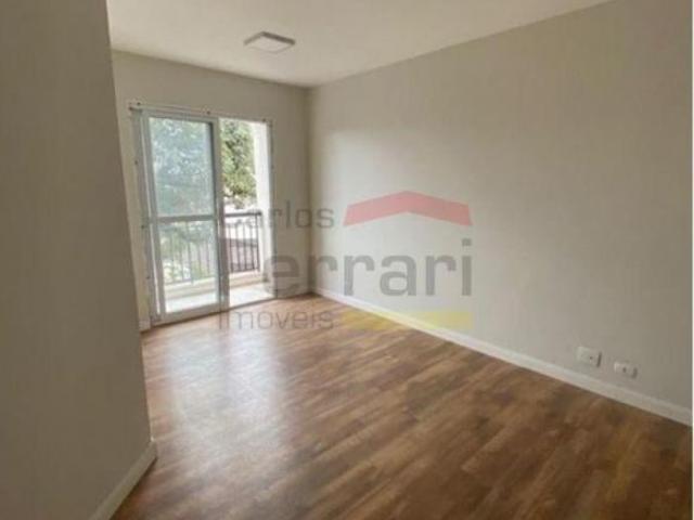 Apartamento venda em Santana. 65m². 3 dormitórios, 1 suíte, 2 vagas