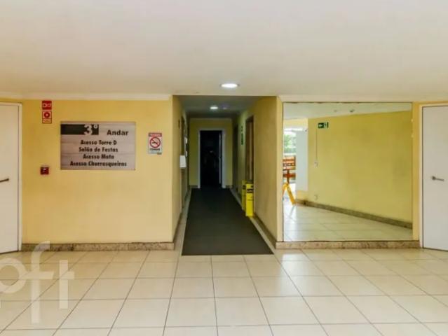 Apartamento à venda em Santo Antônio com 66 m², 2 quartos, 1 suíte, 1 vaga