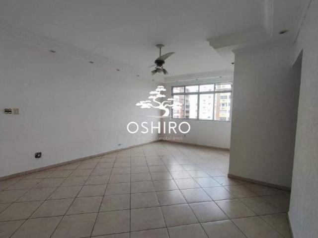 apartamento venda em Santos