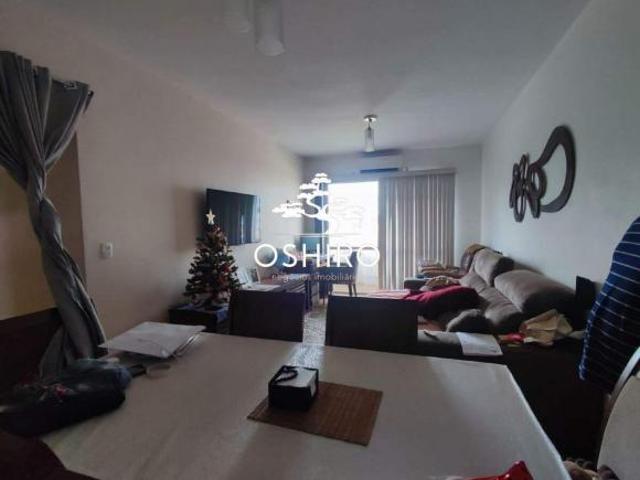 APARTAMENTO VENDA EM SANTOS